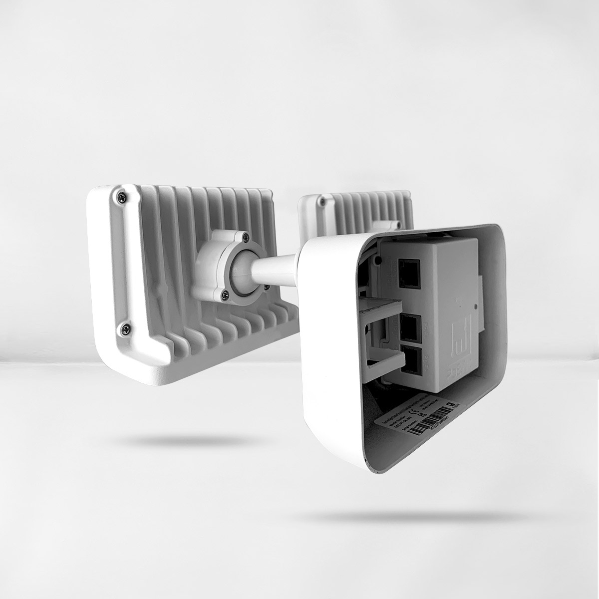 Flood Lights | PoEWit Live